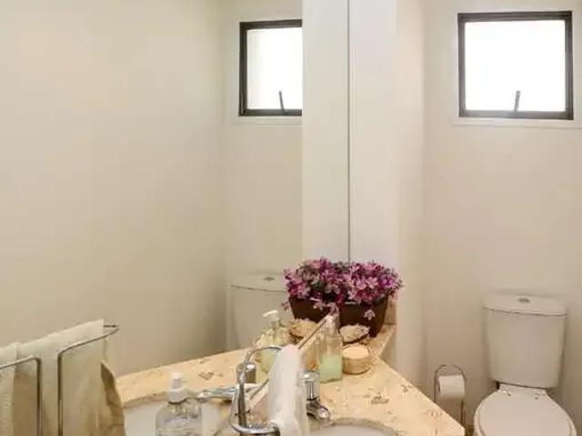 Apartamento para Venda em São Paulo/SP Vila Suzana 4 Quartos
