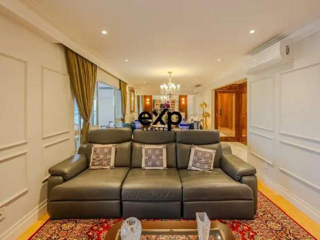 Apartamento para Venda em São Paulo/SP Vila Suzana 4 Quartos
