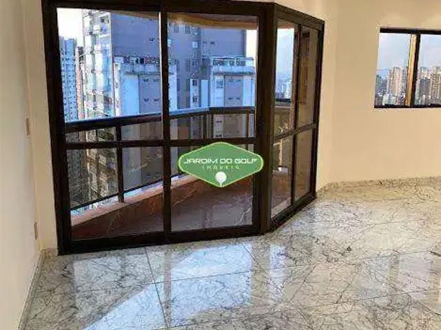 Apartamento para Venda em São Paulo/SP Vila Suzana 4 Quartos