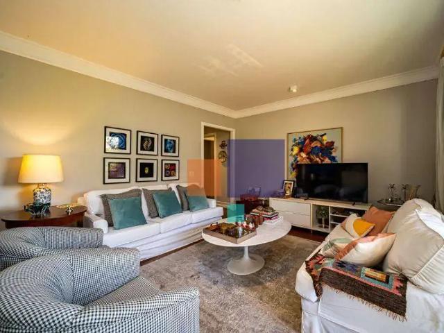Apartamento para Venda em São Paulo/SP Vila Suzana 4 Quartos