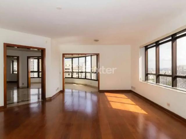 Apartamento para Venda em São Paulo/SP Vila Suzana 4 Quartos