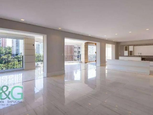 Apartamento para Venda em São Paulo/SP Vila Suzana 4 Quartos
