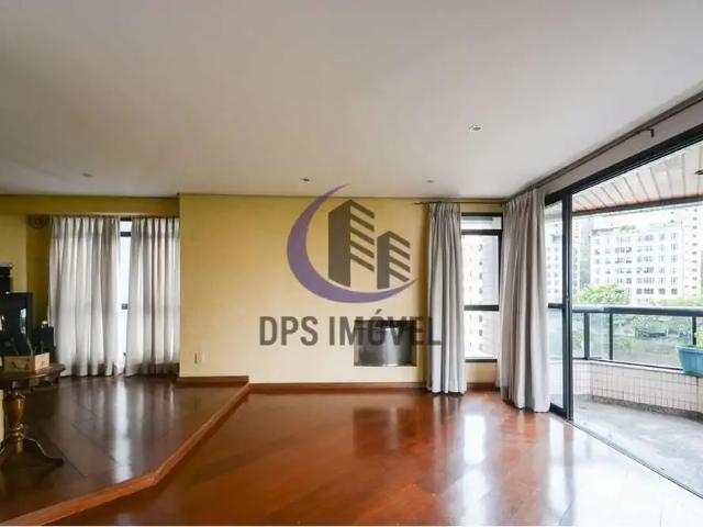 Apartamento para Venda em São Paulo/SP Vila Suzana 4 Quartos