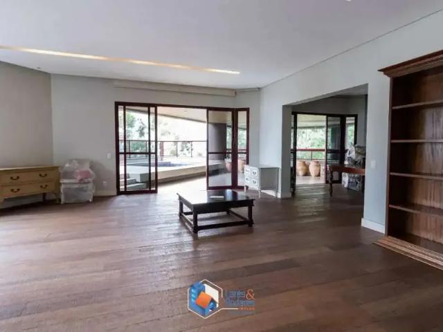 Apartamento para Venda em São Paulo/SP Vila Suzana 4 Quartos