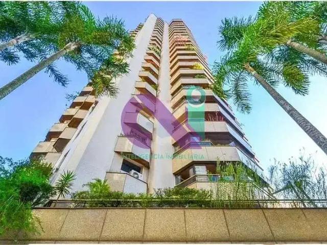 Apartamento para Venda em São Paulo/SP Vila Suzana 4 Quartos