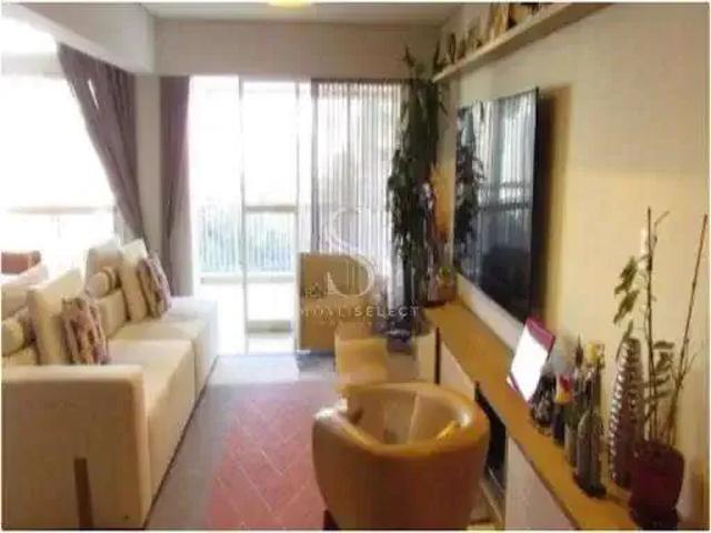 Apartamento para Venda em São Paulo/SP Vila Suzana 4 Quartos
