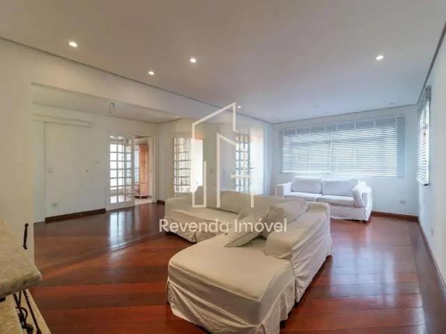 Apartamento para Venda em São Paulo/SP Vila Suzana 4 Quartos
