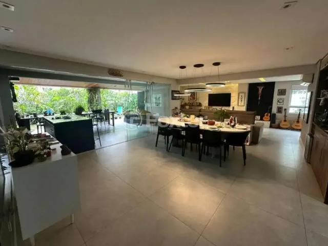 Apartamento para Venda em São Paulo/SP Vila Suzana 4 Quartos