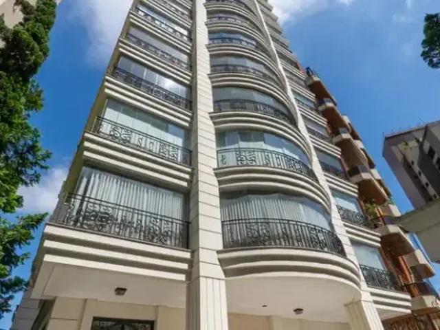 Apartamento para Venda em São Paulo/SP Vila Suzana 4 Quartos