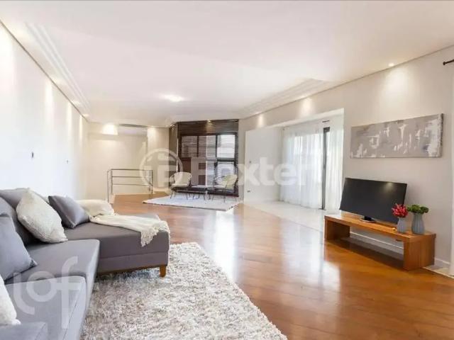 Apartamento para Venda em São Paulo/SP Vila Suzana 4 Quartos