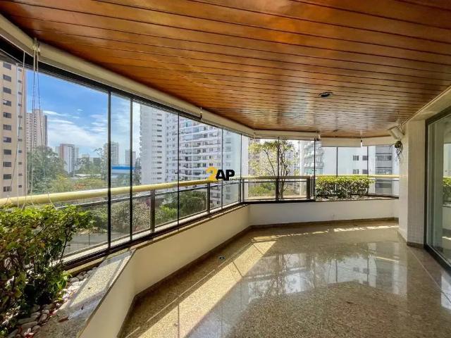 Apartamento para Venda em São Paulo/SP Vila Suzana 4 Quartos