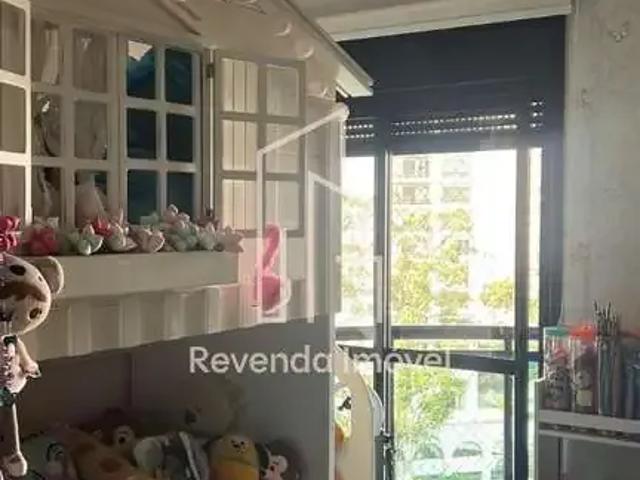 Apartamento para Venda em São Paulo/SP Vila Suzana 4 Quartos