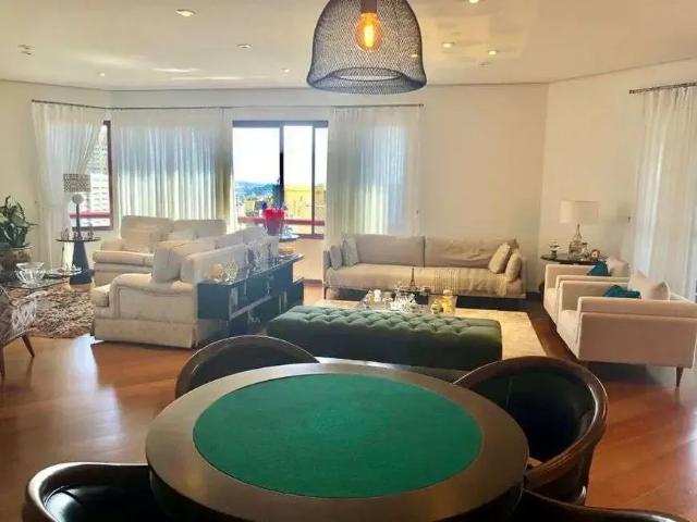 Apartamento para Venda em São Paulo/SP Vila Suzana 4 Quartos