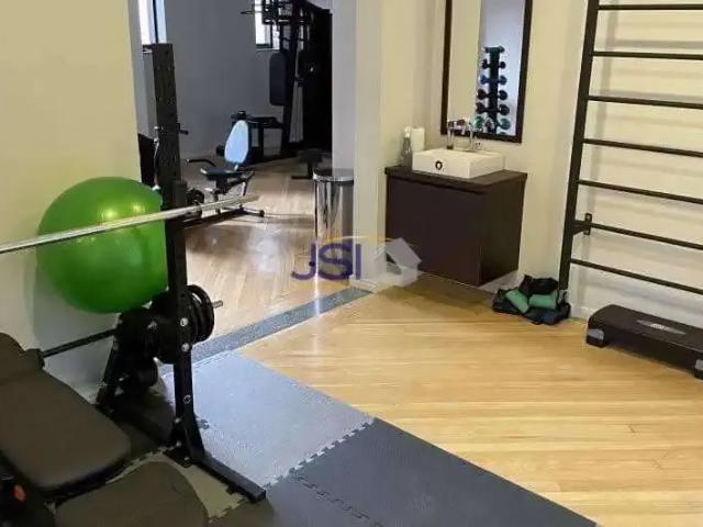 Apartamento para Venda em São Paulo/SP Vila Suzana 4 Quartos