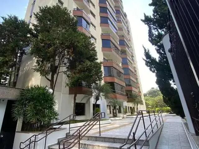 Apartamento para Venda em São Paulo/SP Vila Suzana 4 Quartos