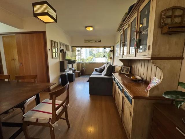 Apartamento para Venda em São Paulo/SP Vila Suzana 4 Quartos
