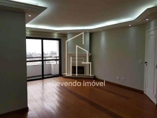 Apartamento para Venda em São Paulo/SP Vila Suzana 4 Quartos