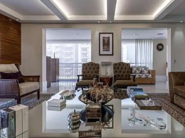 Apartamento para Venda em São Paulo/SP Vila Suzana 4 Quartos
