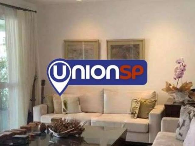 Apartamento para Venda em São Paulo/SP Vila Suzana 4 Quartos