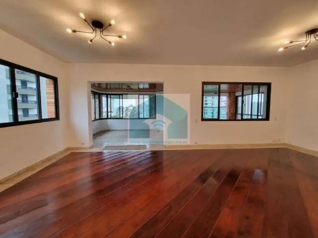 Apartamento para Venda em São Paulo/SP Vila Suzana 4 Quartos