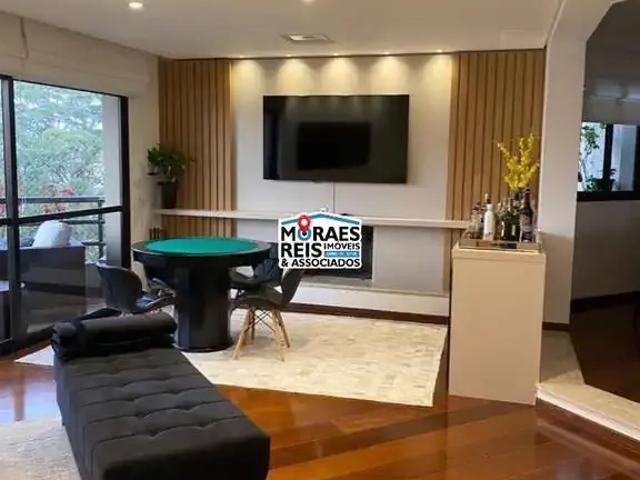 Apartamento para Venda em São Paulo/SP Vila Suzana 4 Quartos