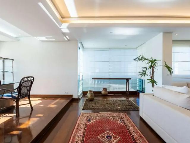 Apartamento para Venda em São Paulo/SP Vila Suzana 4 Quartos