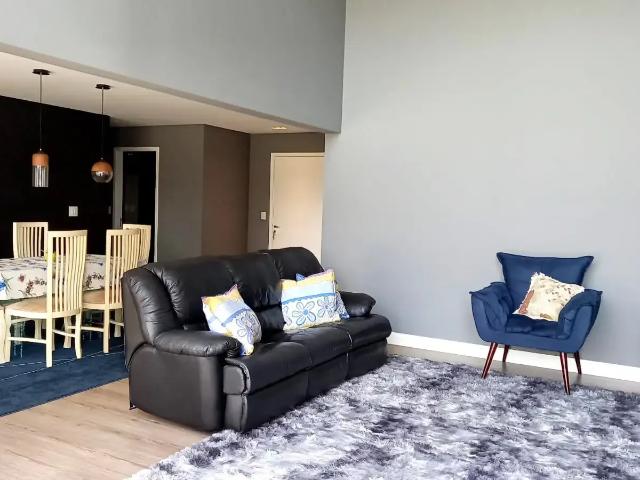 Apartamento para Venda em São Paulo/SP Vila Suzana 4 Quartos