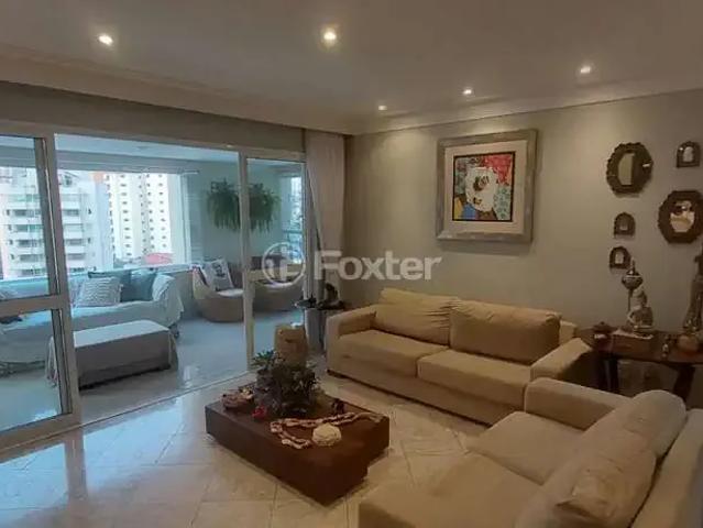 Apartamento para Venda em São Paulo/SP Vila Suzana 4 Quartos
