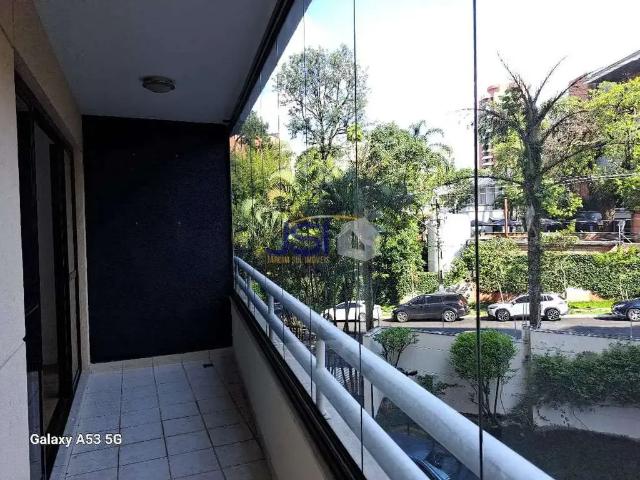 Apartamento para Venda em São Paulo/SP Vila Suzana 4 Quartos