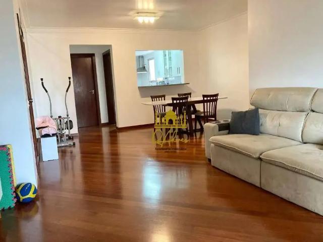 Apartamento para Venda em São Paulo/SP Vila Suzana 4 Quartos