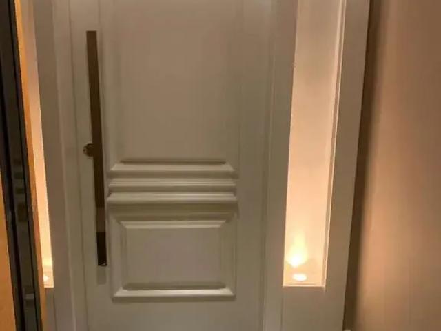 Apartamento para Venda em São Paulo/SP Vila Suzana 4 Quartos