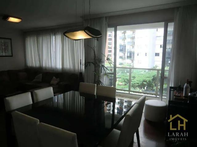 Apartamento para Venda em São Paulo/SP Vila Suzana 4 Quartos