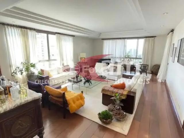 Apartamento para Venda em São Paulo/SP Vila Suzana 4 Quartos
