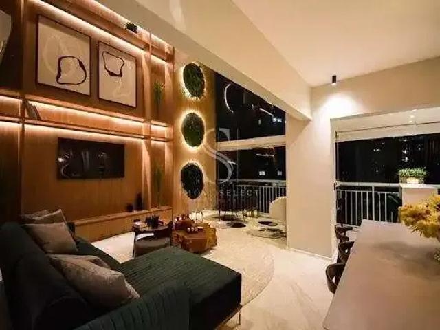 Apartamento para Venda em São Paulo/SP Vila Suzana 4 Quartos