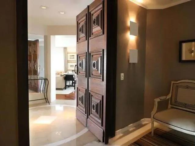 Apartamento para Venda em São Paulo/SP Vila Suzana 4 Quartos