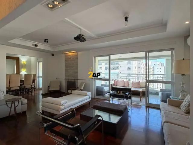 Apartamento para Venda em São Paulo/SP Vila Suzana 4 Quartos