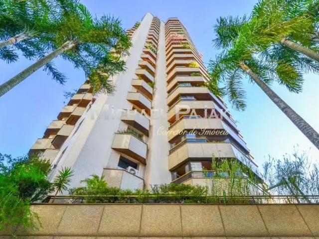 Apartamento para Venda em São Paulo/SP Vila Suzana 4 Quartos
