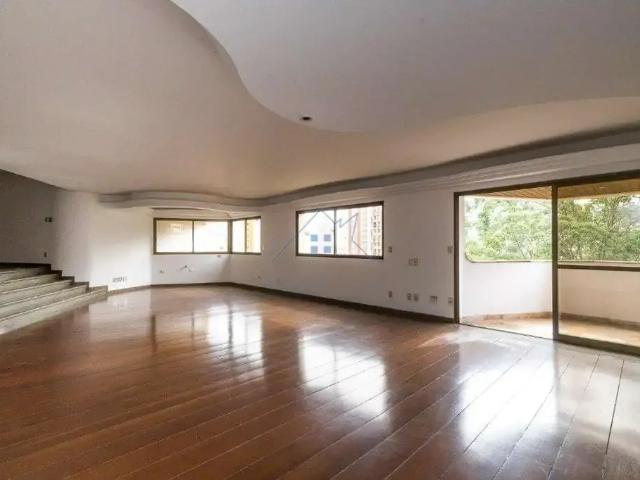 Apartamento para Venda em São Paulo/SP Vila Suzana 4 Quartos