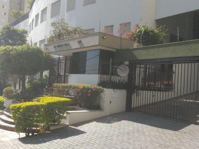 Apartamento para Venda em São Paulo/SP Vila Suzana 4 Quartos
