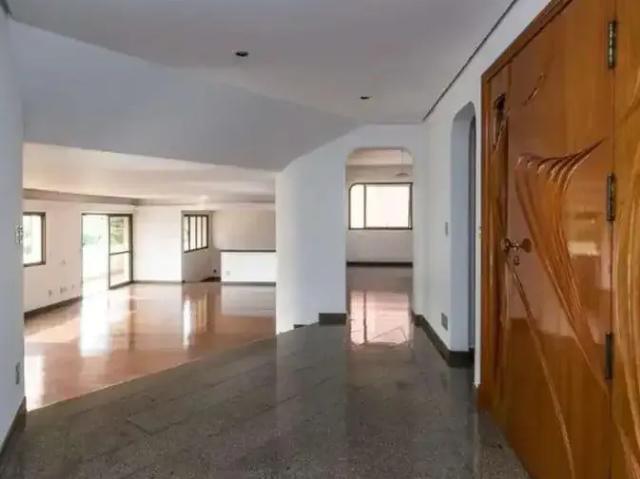 Apartamento para Venda em São Paulo/SP Vila Suzana 4 Quartos