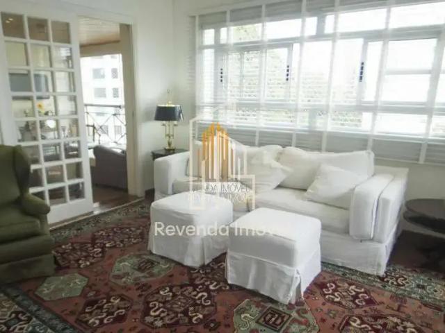 Apartamento para Venda em São Paulo/SP Vila Suzana 4 Quartos