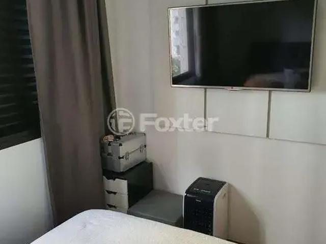 Apartamento para Venda em São Paulo/SP Vila Suzana 4 Quartos