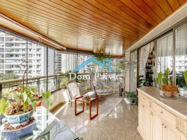Apartamento para Venda em São Paulo/SP Vila Suzana 4 Quartos