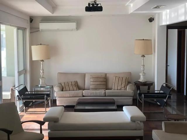 Apartamento para Venda em São Paulo/SP Vila Suzana 4 Quartos