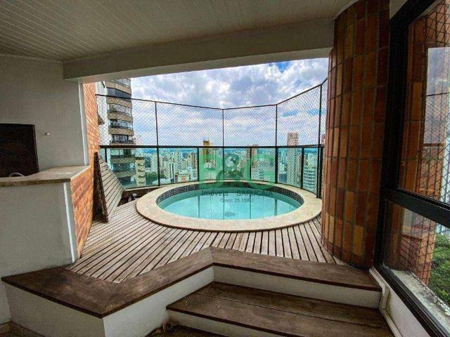 Apartamento para Venda em São Paulo/SP Vila Suzana 4 Quartos