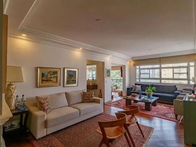 Apartamento para Venda em São Paulo/SP Vila Suzana 4 Quartos