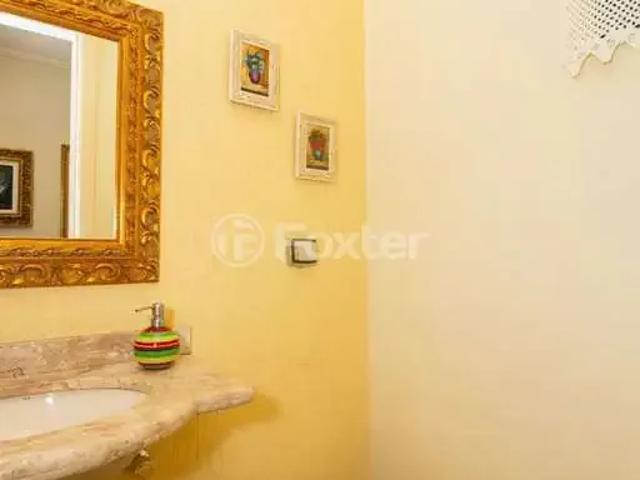 Apartamento para Venda em São Paulo/SP Vila Suzana 4 Quartos
