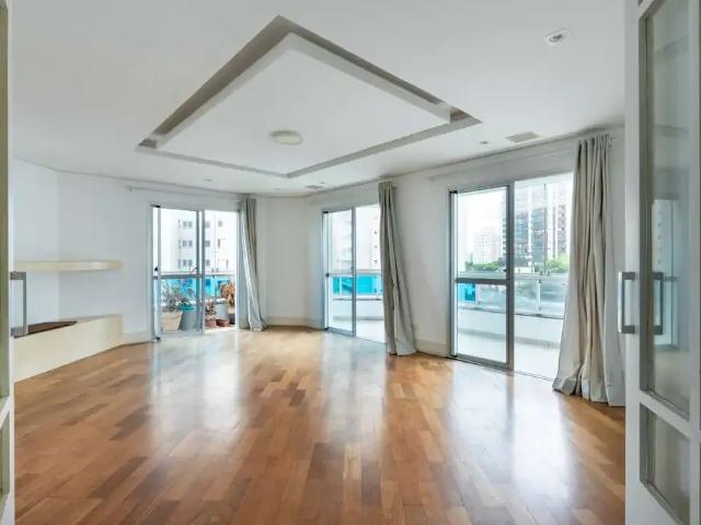 Apartamento para Venda em São Paulo/SP Vila Suzana 4 Quartos