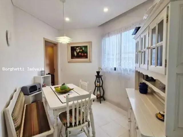Apartamento para Venda em São Paulo/SP Vila Suzana 4 Quartos