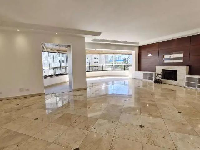 Apartamento para Venda em São Paulo/SP Vila Suzana 4 Quartos